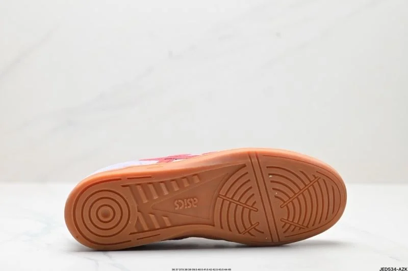 Legit Asics Shoes
