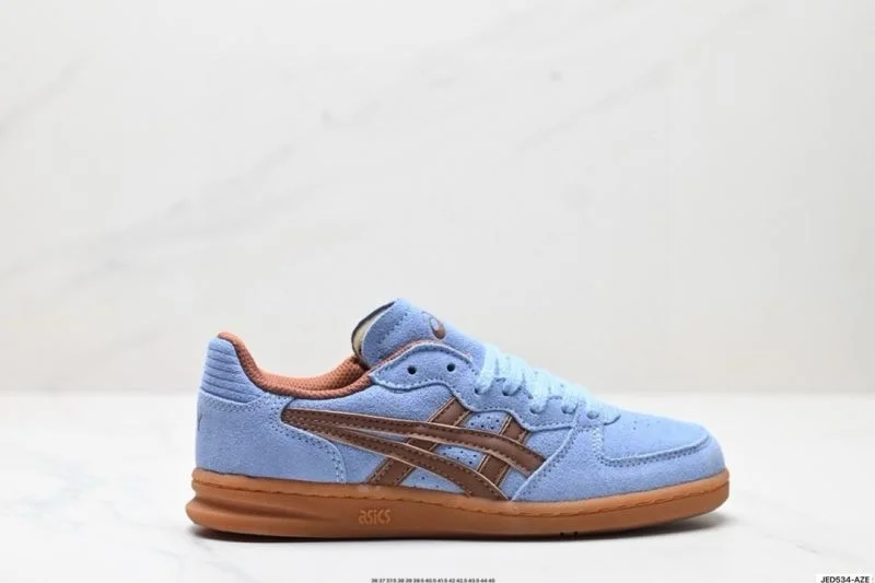 Asics Shoes