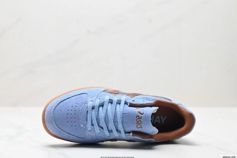 Brand-authenticated Asics Shoes