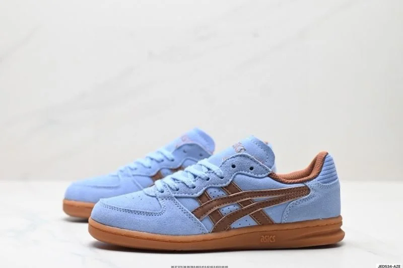 Brand-authenticated Asics Shoes