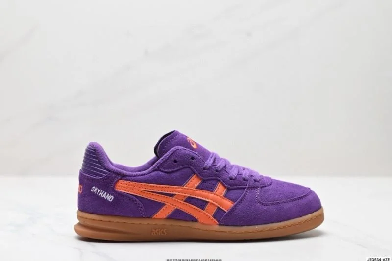 Asics Shoes