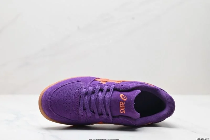 Genuine Asics Shoes