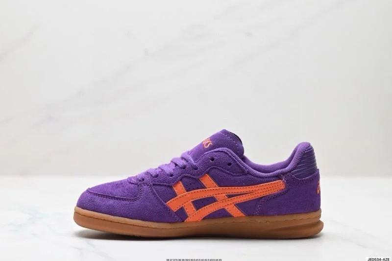 Genuine Asics Shoes