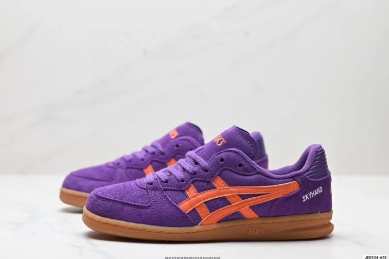 Genuine Asics Shoes