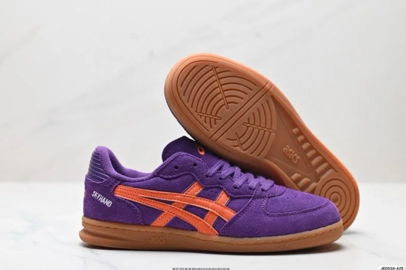 Genuine Asics Shoes