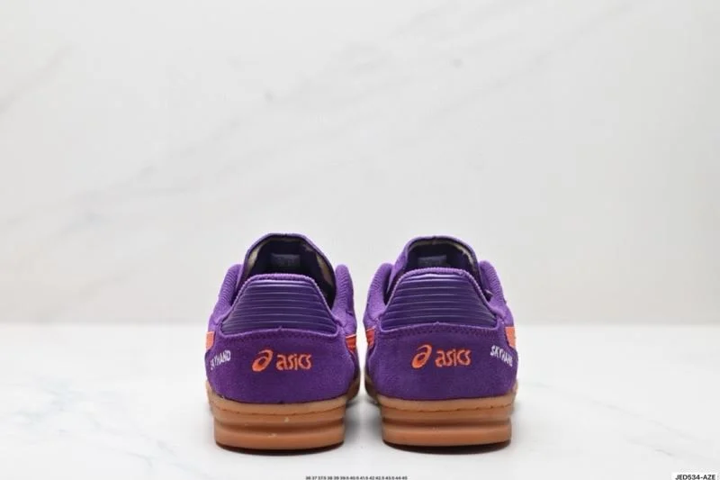 Genuine Asics Shoes