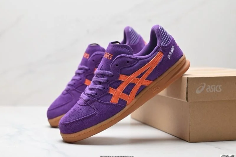 Genuine Asics Shoes
