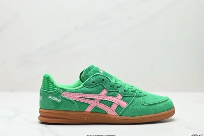Asics Shoes