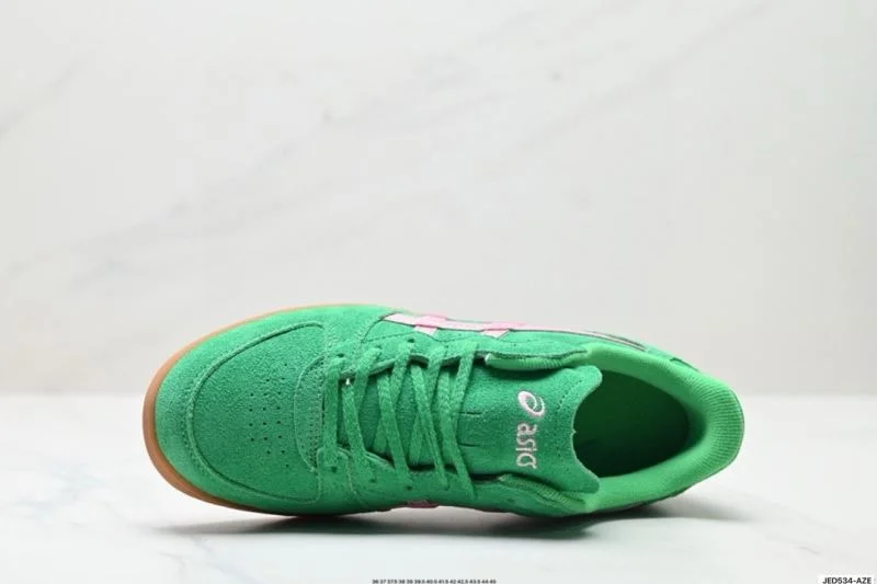Legit Asics Shoes