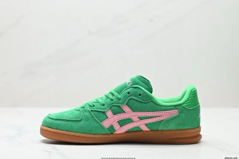 Legit Asics Shoes
