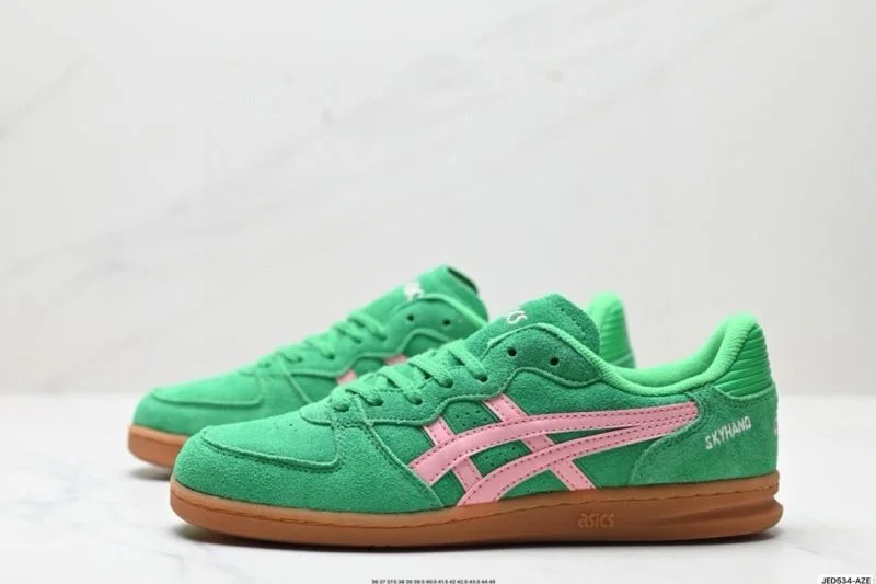 Legit Asics Shoes