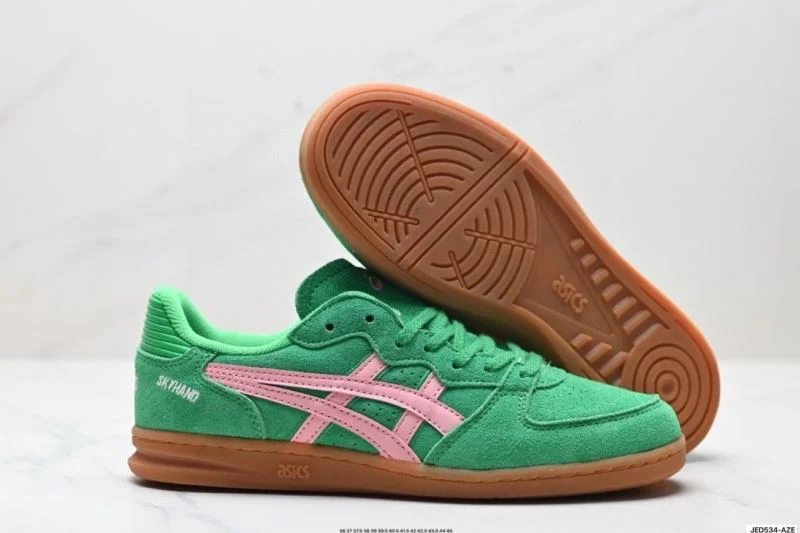 Legit Asics Shoes