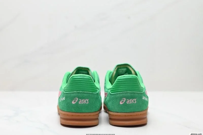 Legit Asics Shoes