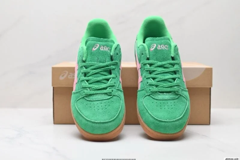 Legit Asics Shoes