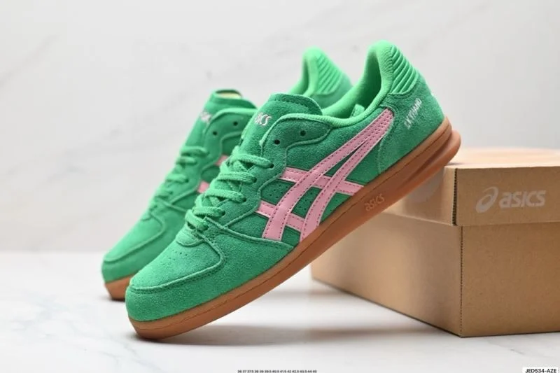 Legit Asics Shoes