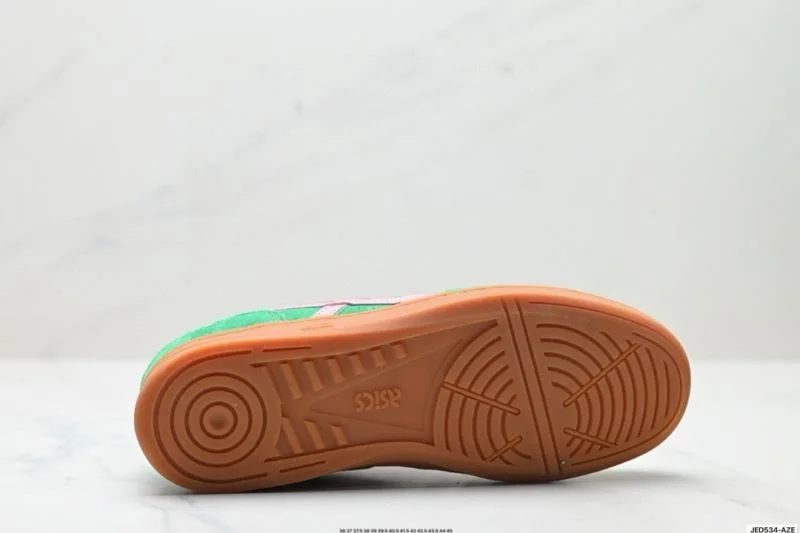 Legit Asics Shoes