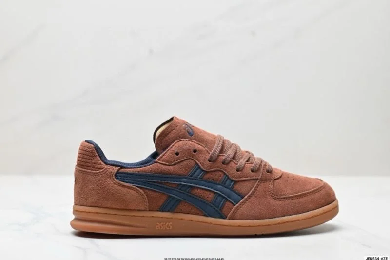 Asics Shoes