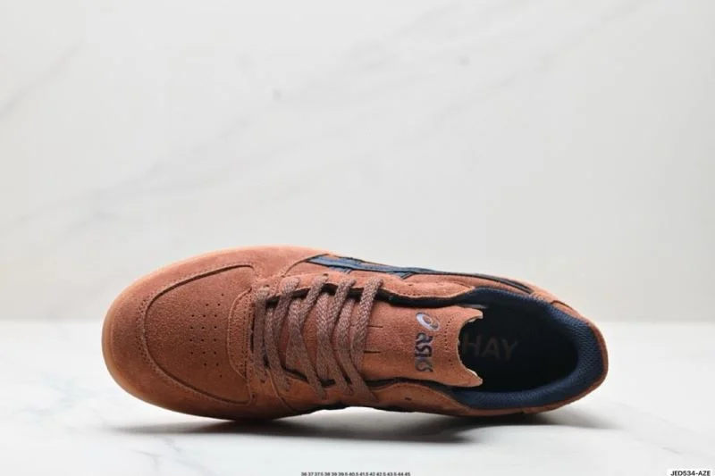 Authentic Asics Shoes