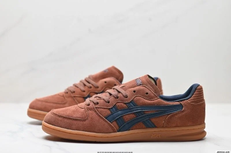 Authentic Asics Shoes