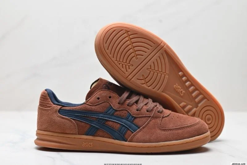 Authentic Asics Shoes