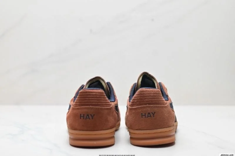 Authentic Asics Shoes