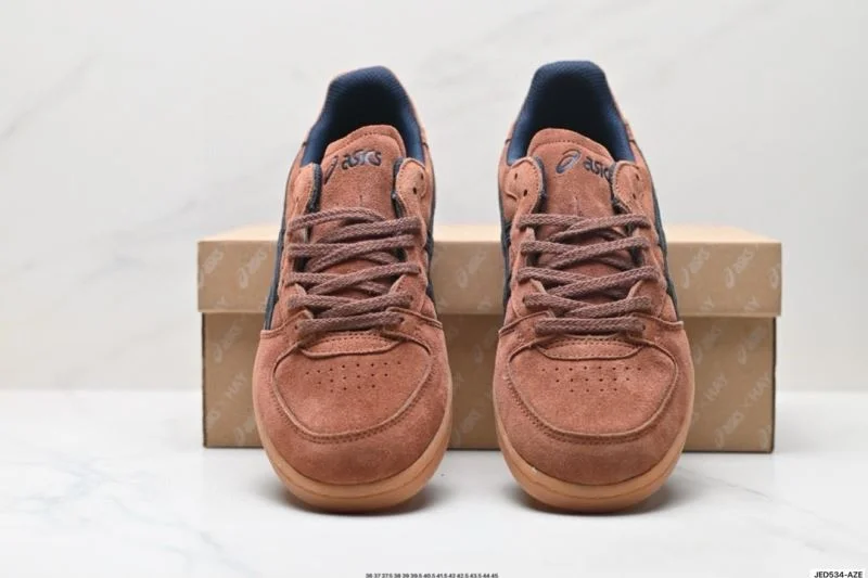 Authentic Asics Shoes