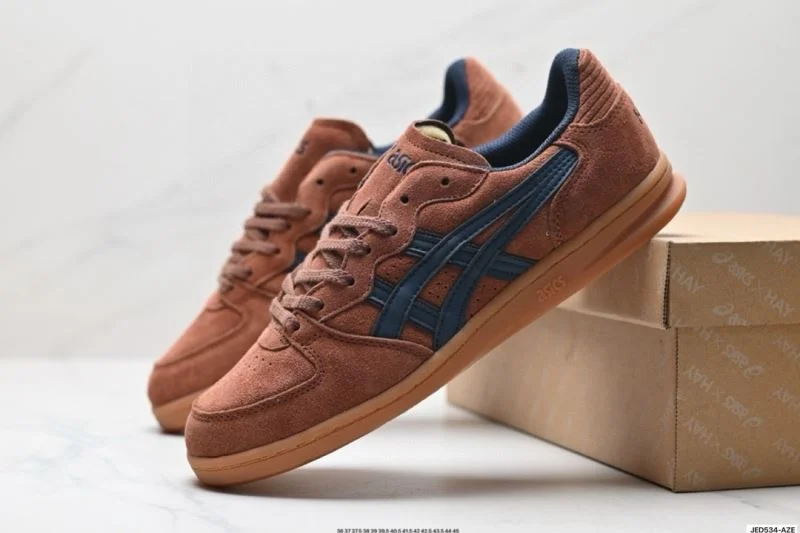 Authentic Asics Shoes