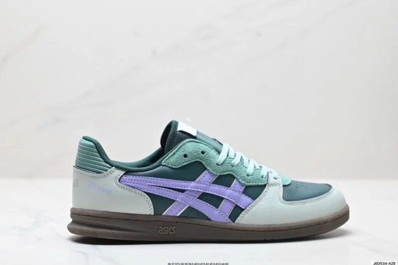 Asics Shoes