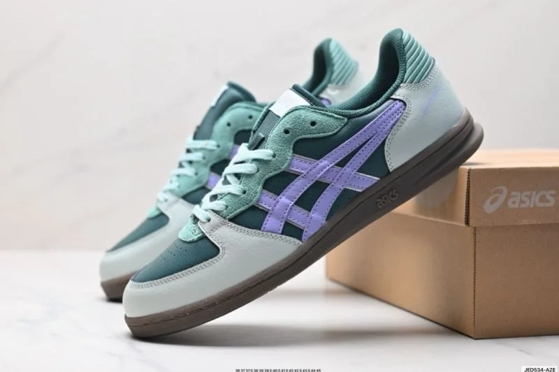 Factory-made Asics Shoes