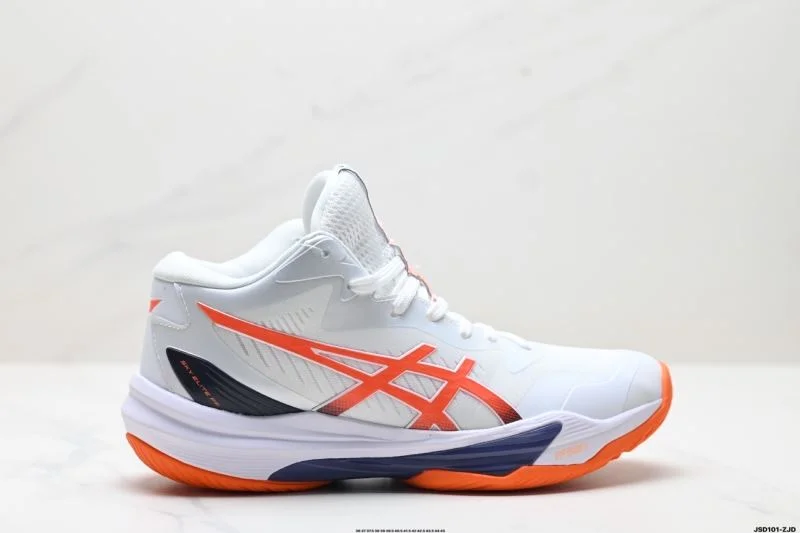 Asics Shoes