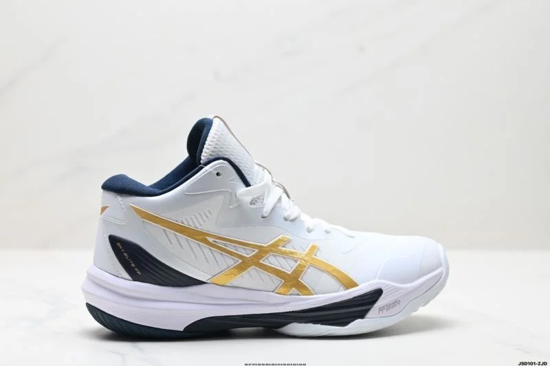 Asics Shoes