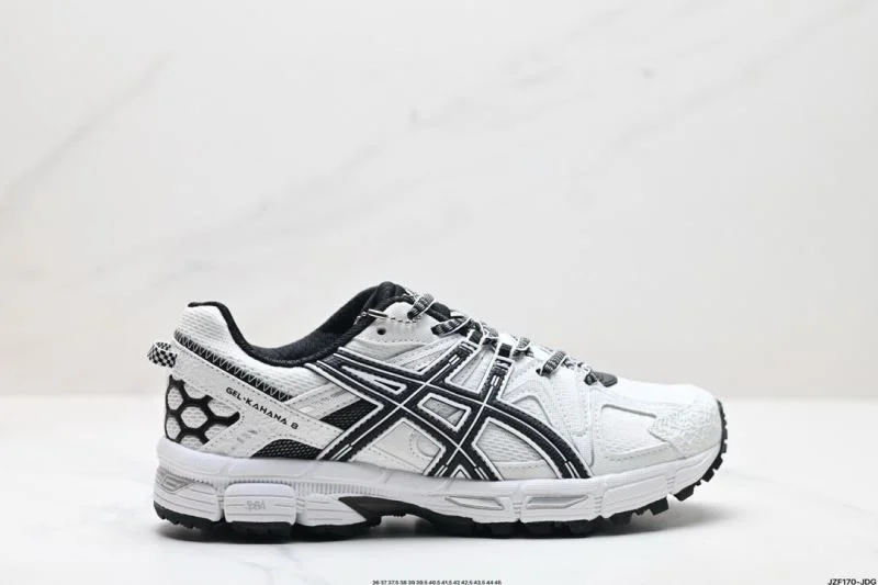 Asics Shoes