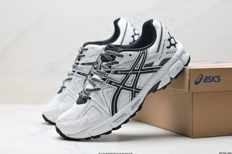 Cut-rate Asics Shoes