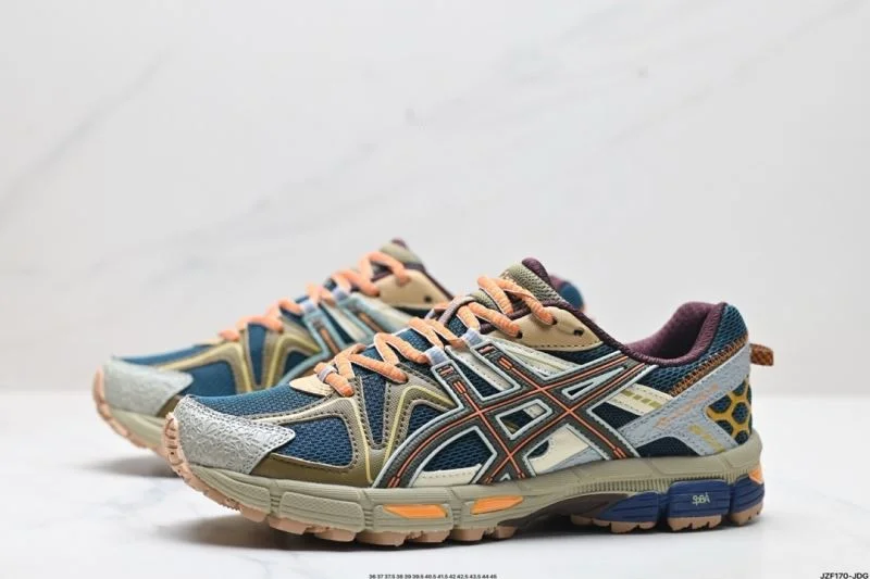 OEM Asics Shoes