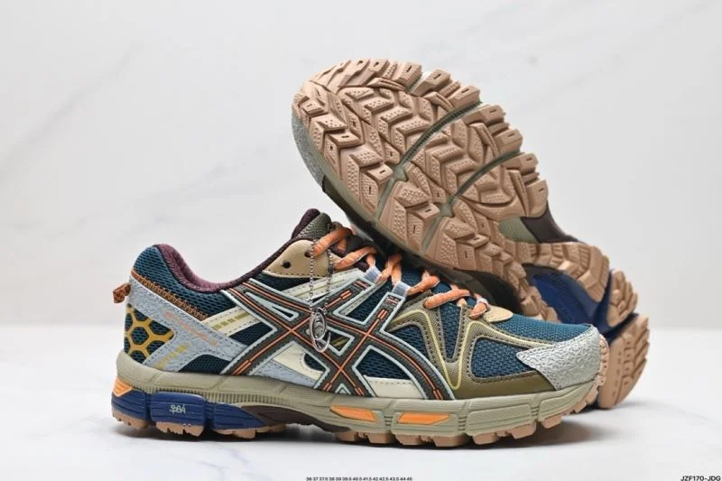OEM Asics Shoes
