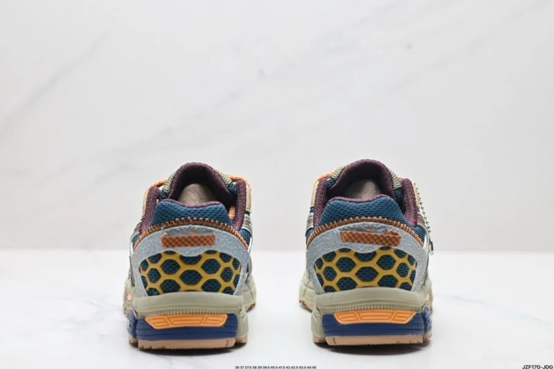 OEM Asics Shoes