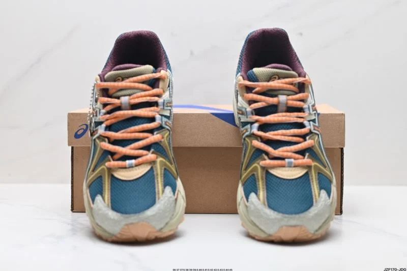 OEM Asics Shoes