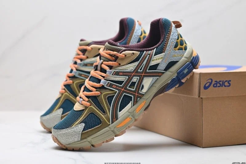 OEM Asics Shoes