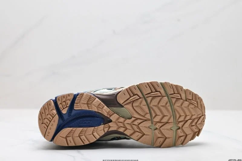 OEM Asics Shoes