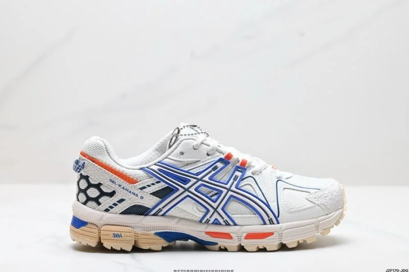 Asics Shoes