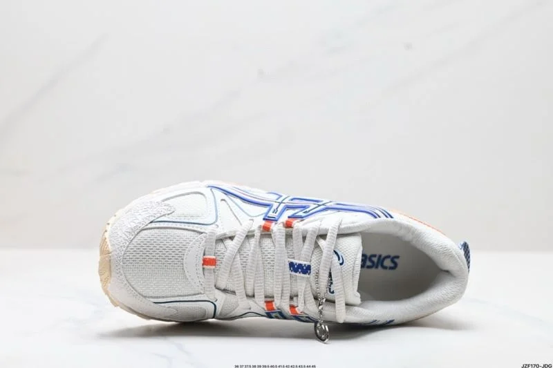 Official Asics Shoes