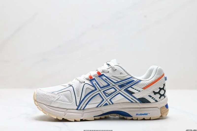 Official Asics Shoes