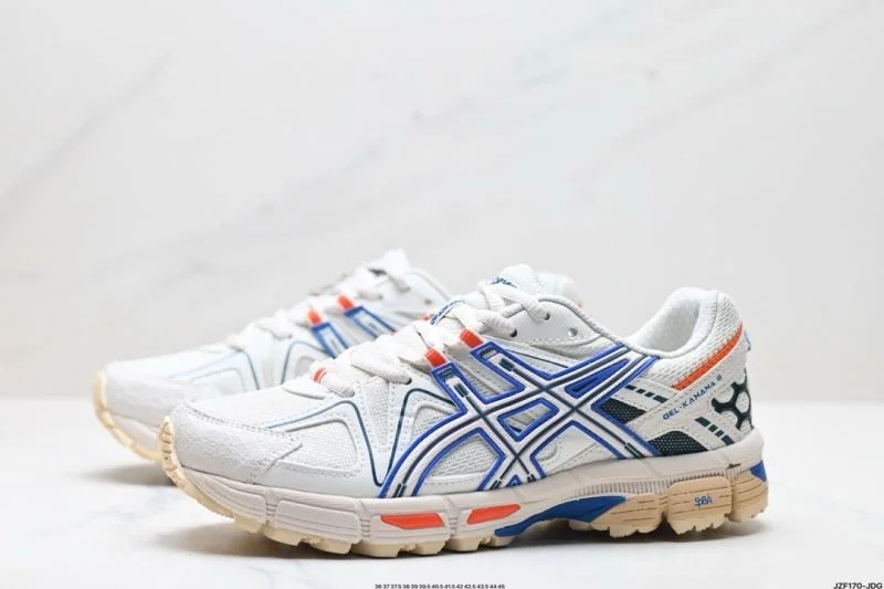 Official Asics Shoes