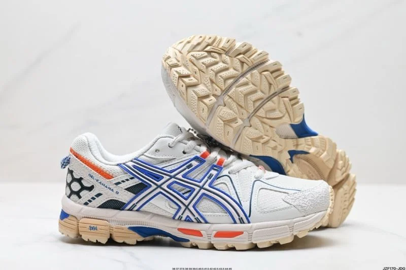 Official Asics Shoes