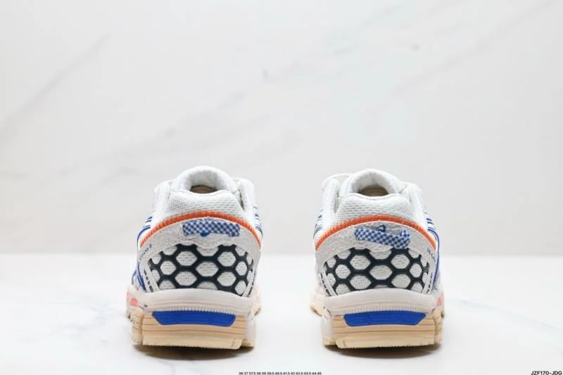 Official Asics Shoes