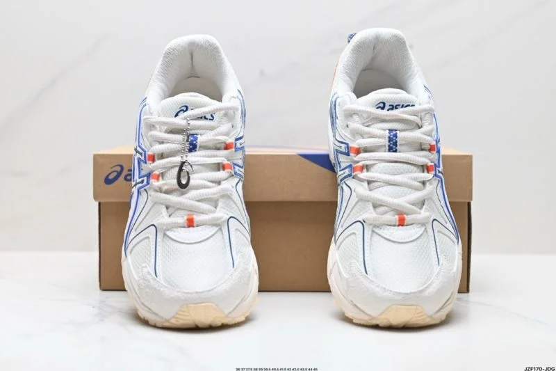 Official Asics Shoes