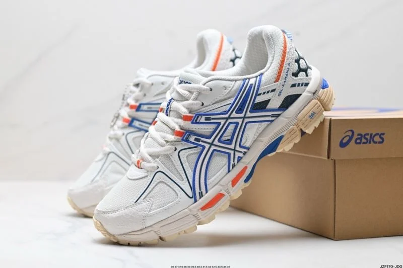 Official Asics Shoes