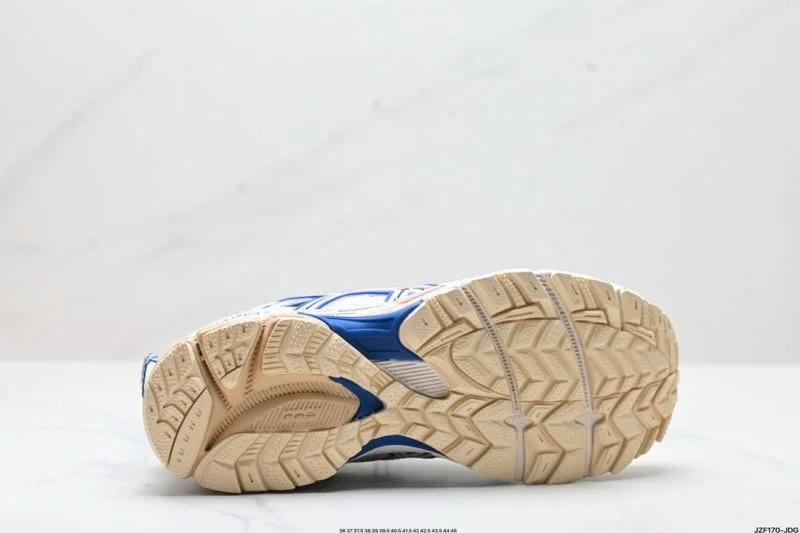 Official Asics Shoes