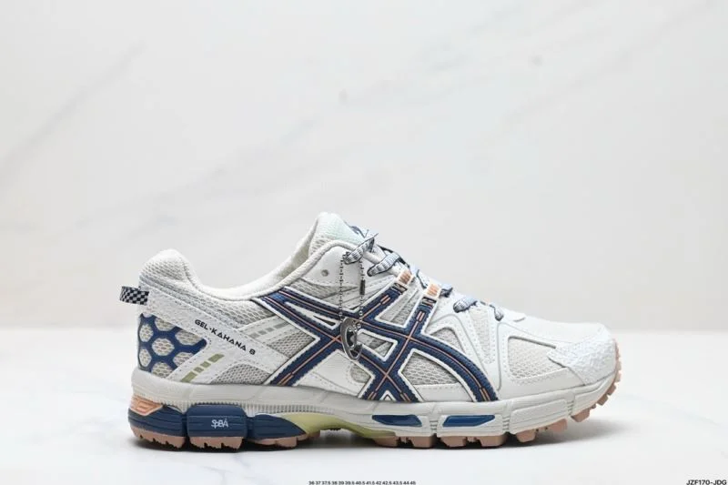 Asics Shoes