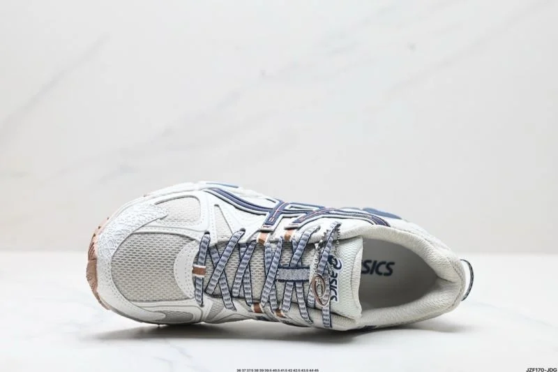 Mirror quality Asics Shoes